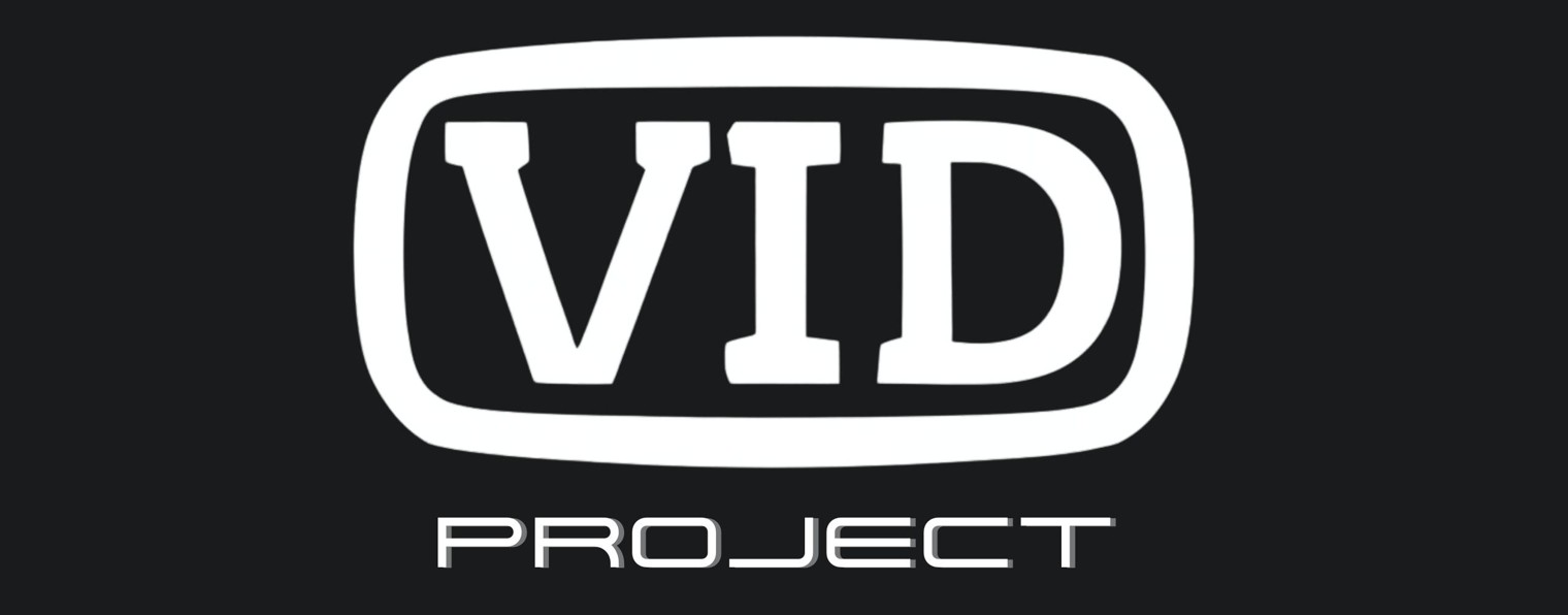 ViDProject.kz