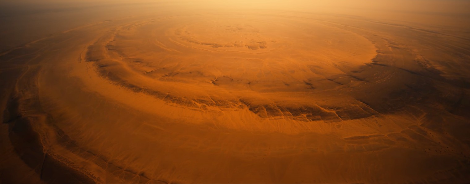 В погоне ЗА НЕОБЫЧНЫМ