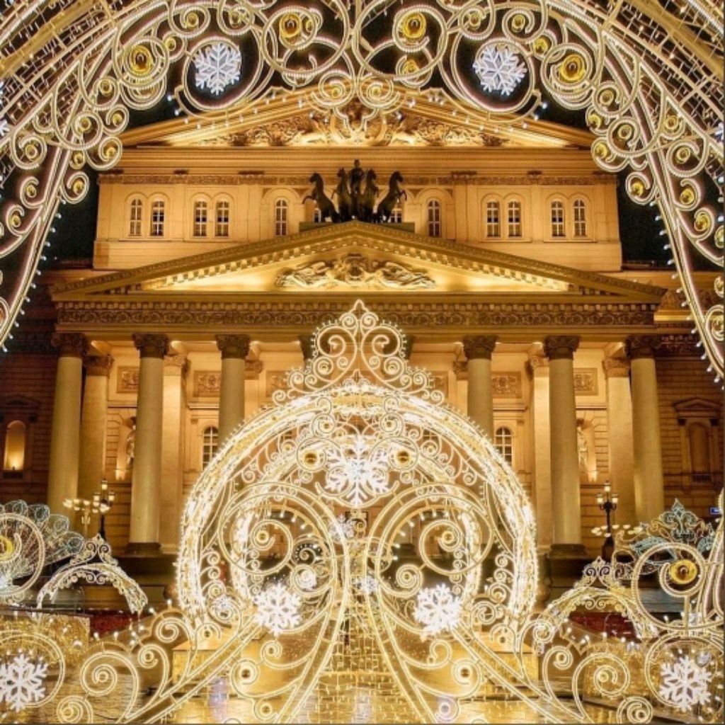 Марина Крымская