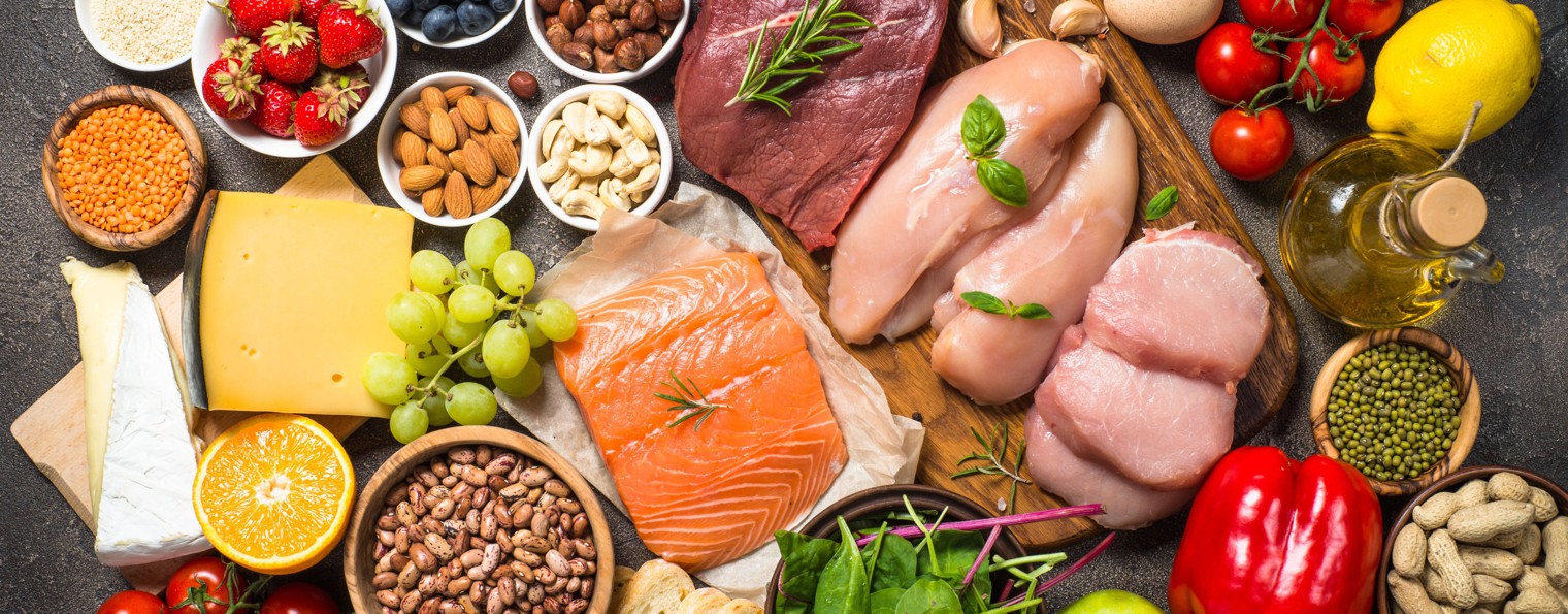 ЗДОРОВЫЕ РЕЦЕПТЫ КАЖДЫЙ ДЕНЬ