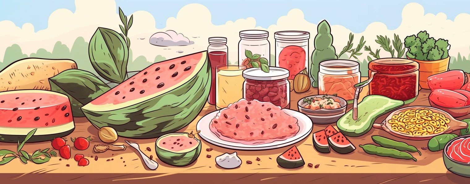 Вкусный Блог