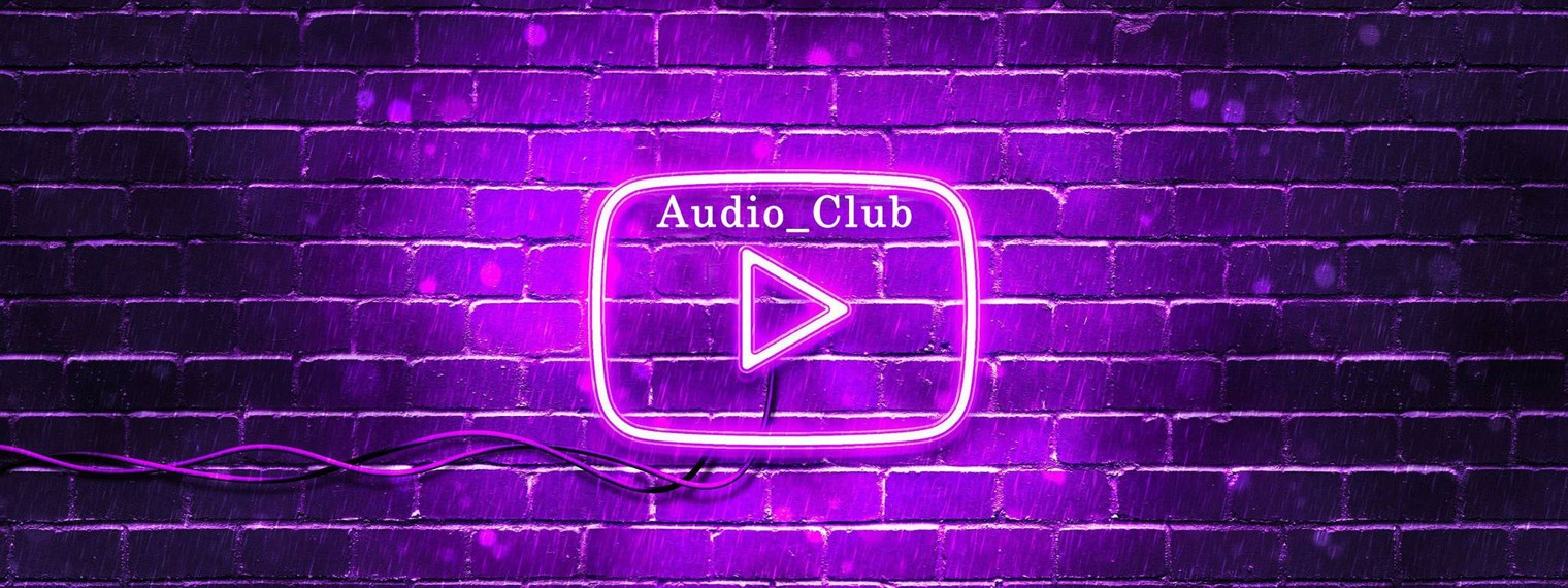 Audio_Club