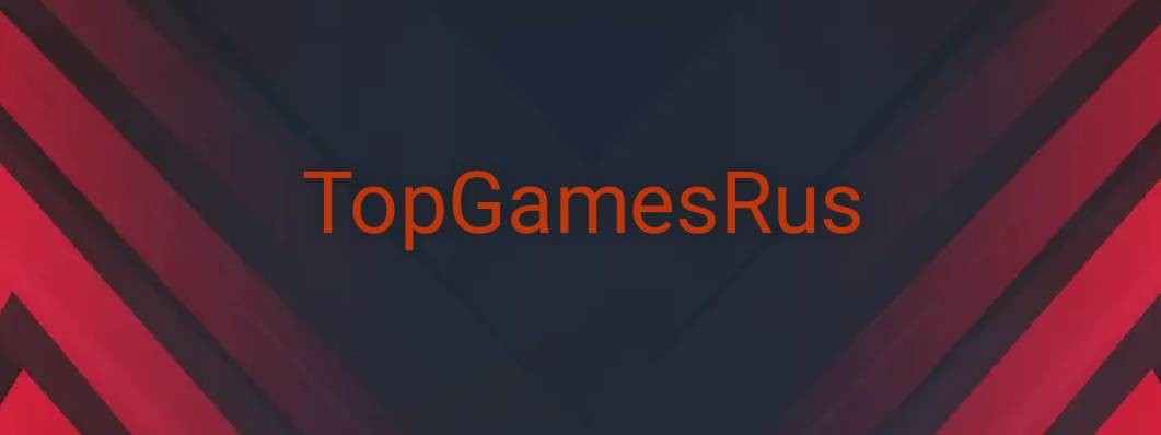TopGamesRus