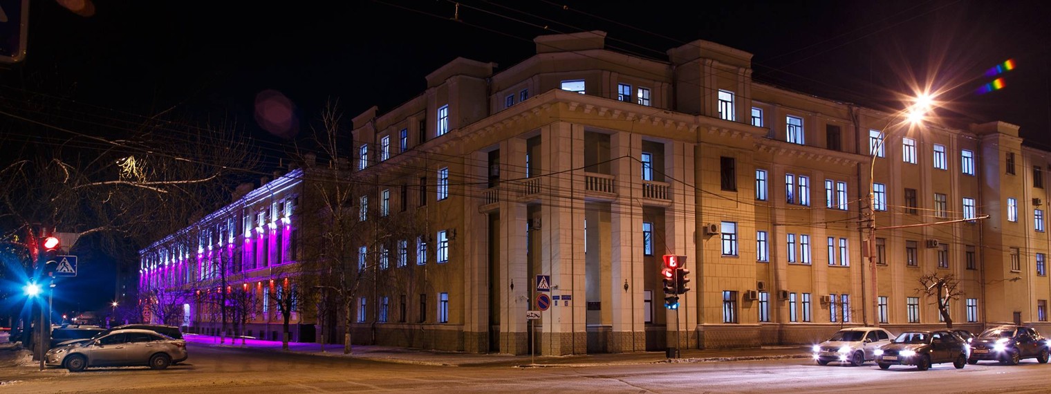 Управление МВД России по Тамбовской области