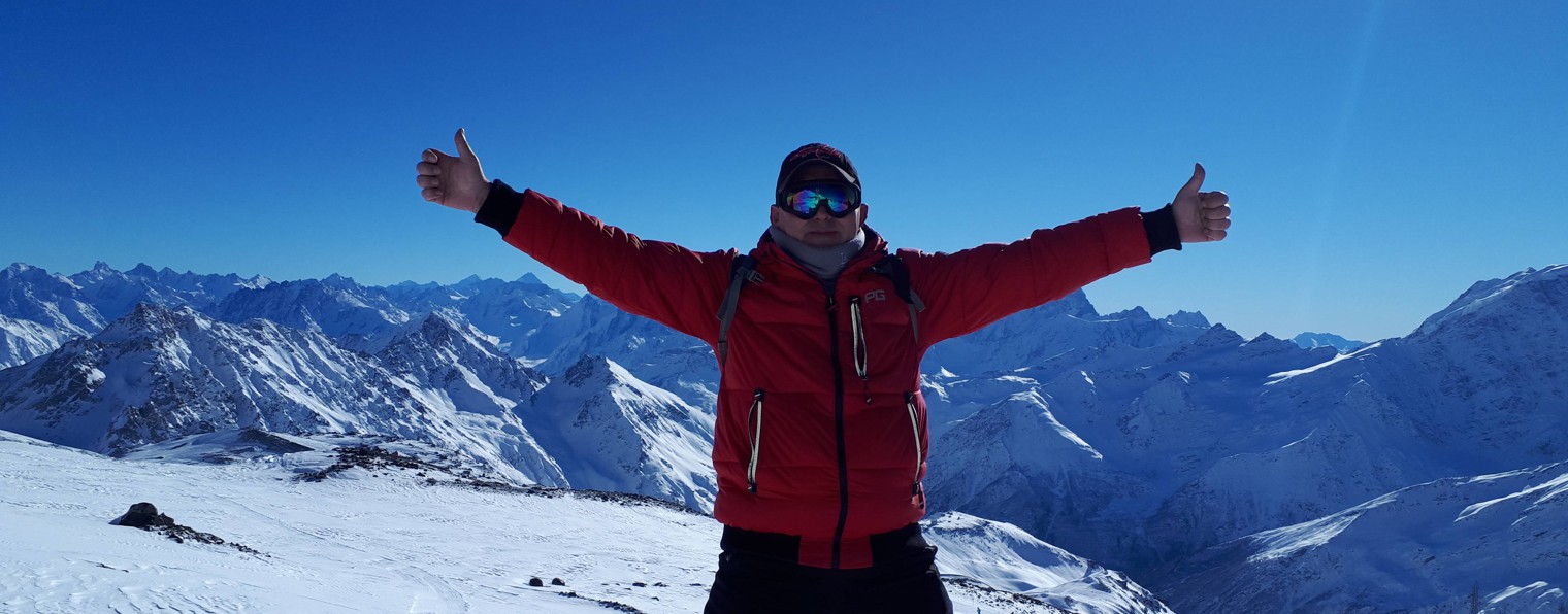 Константин Сабинин