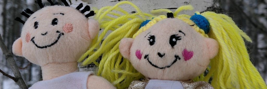 Жизнь семьи Снусмумриков