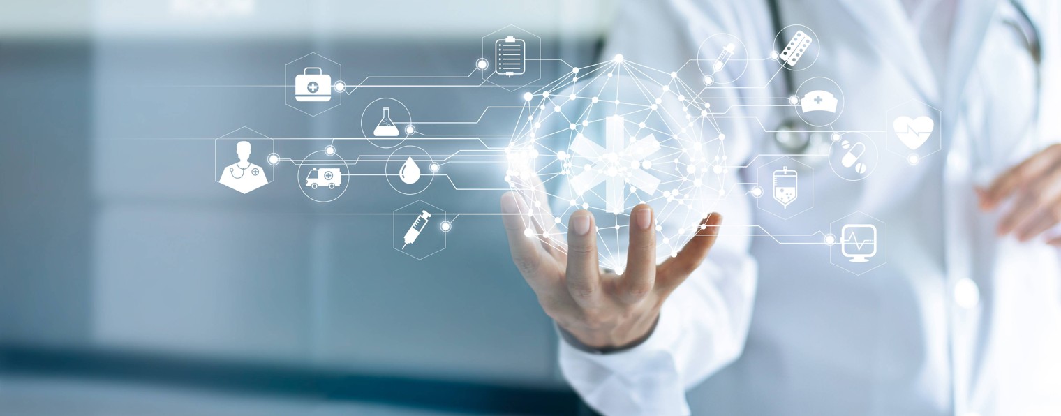 Медсонар - центр семейного здоровья