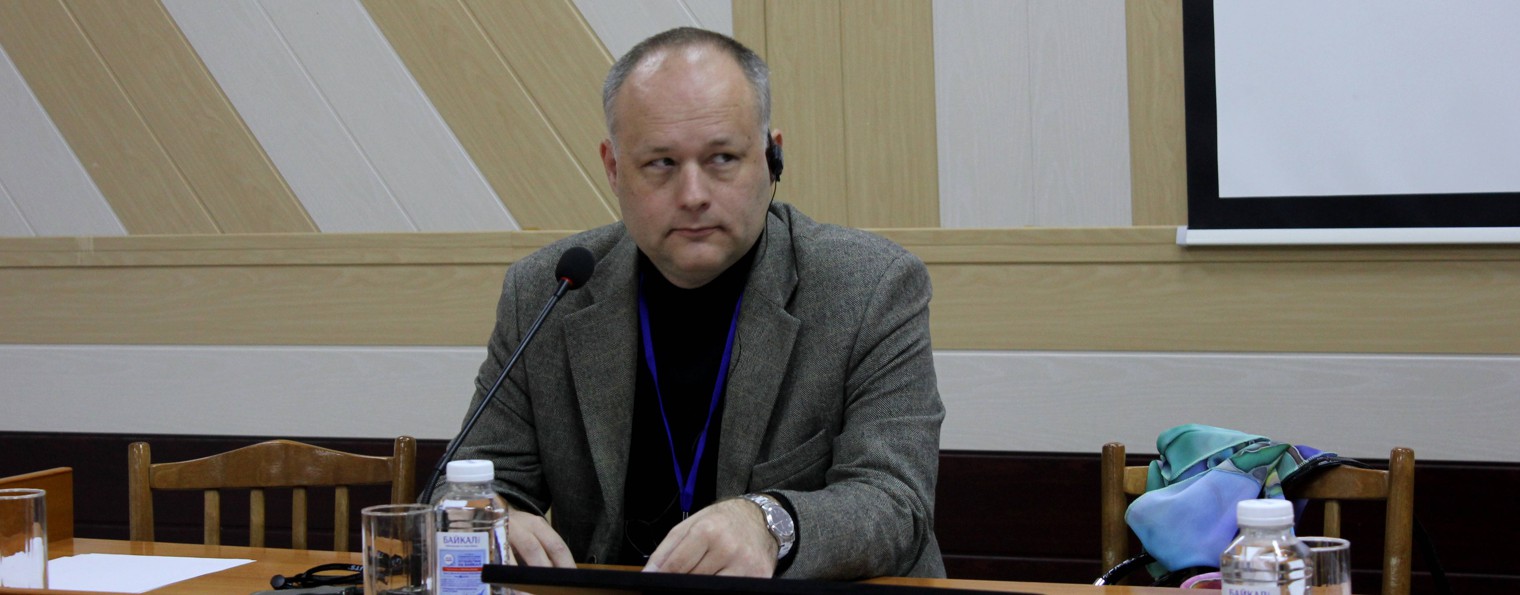 Олег Романько