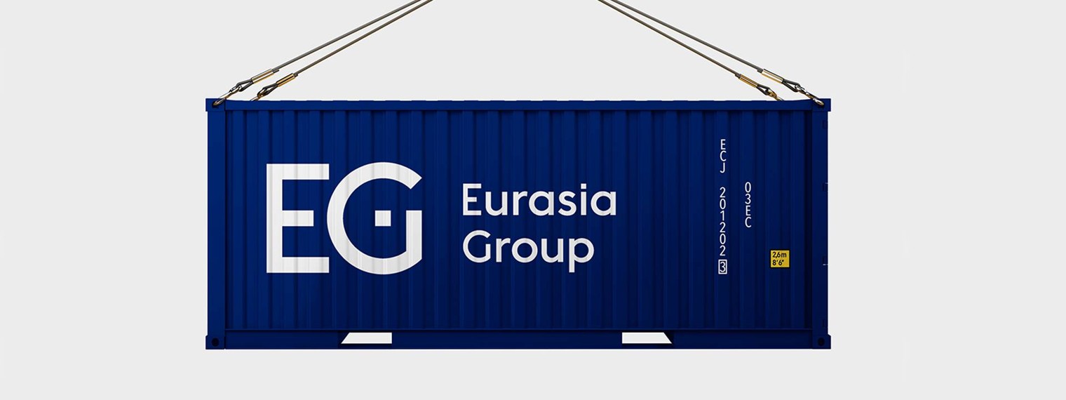 Eurasia Group