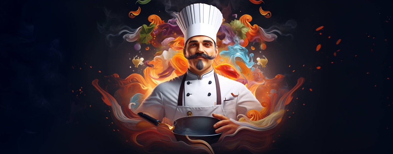 Кулинарный Взрыв