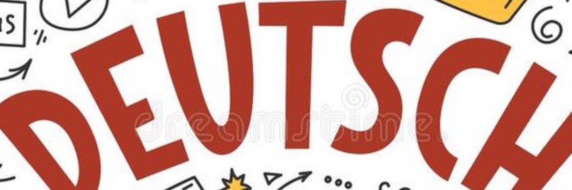 Deutsch mit Mila | Немецкий с Милой