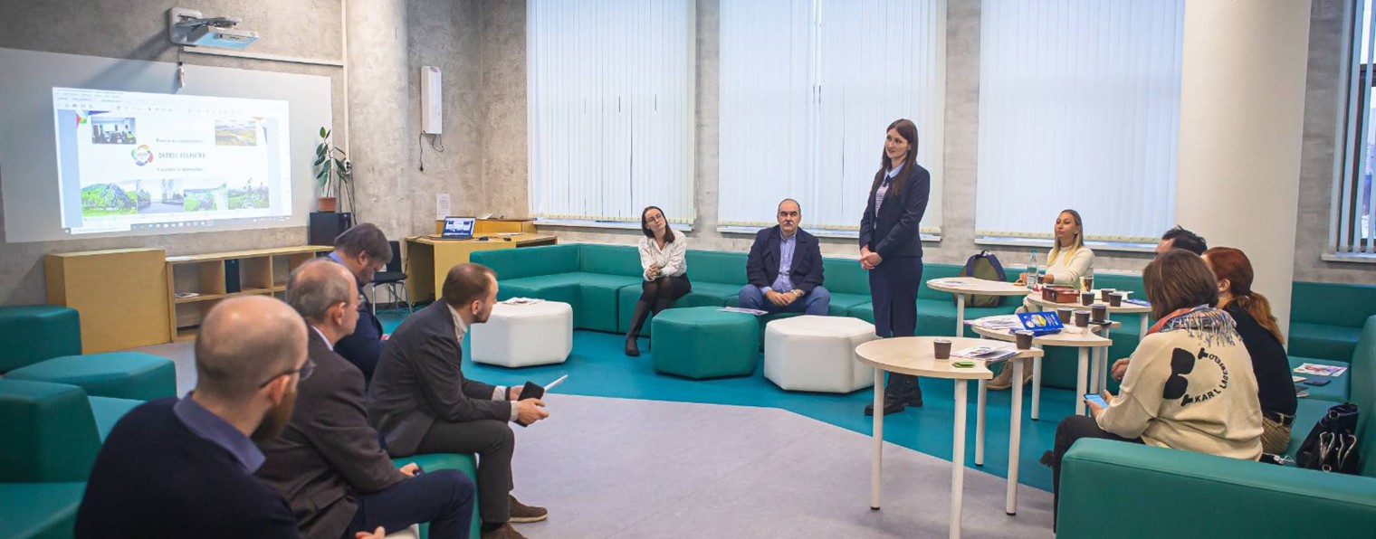 "ОКО" учебный центр