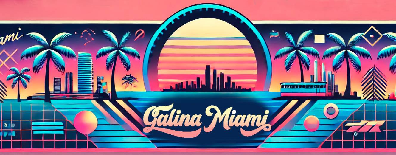 Galina.Miami