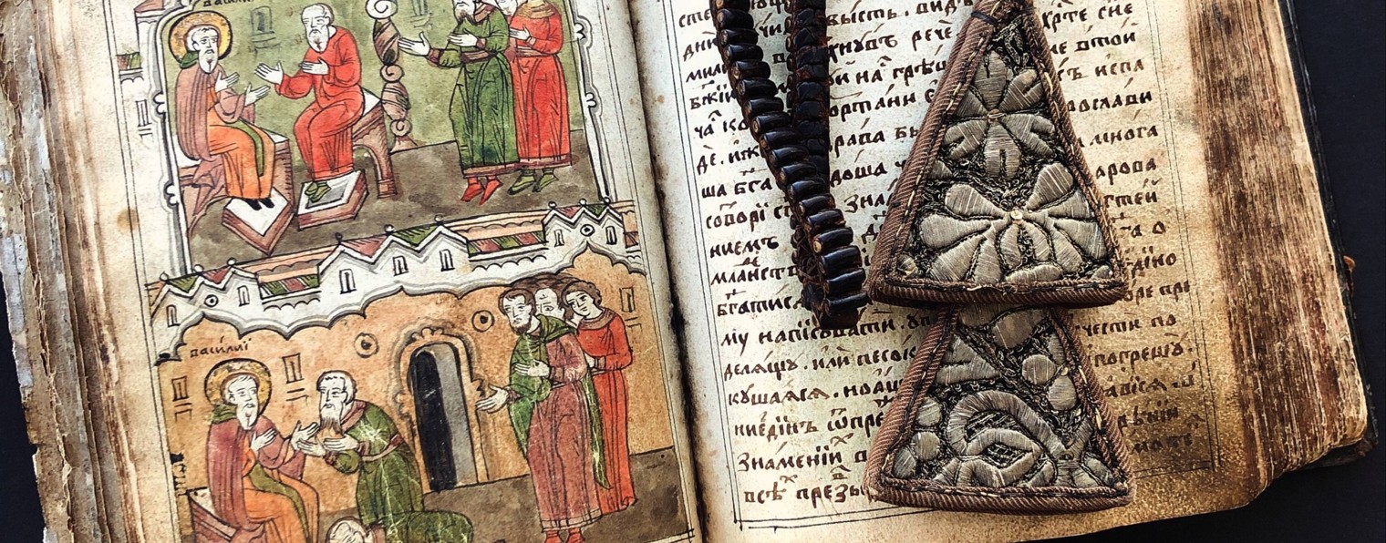 Древлеправославие в Беларуси