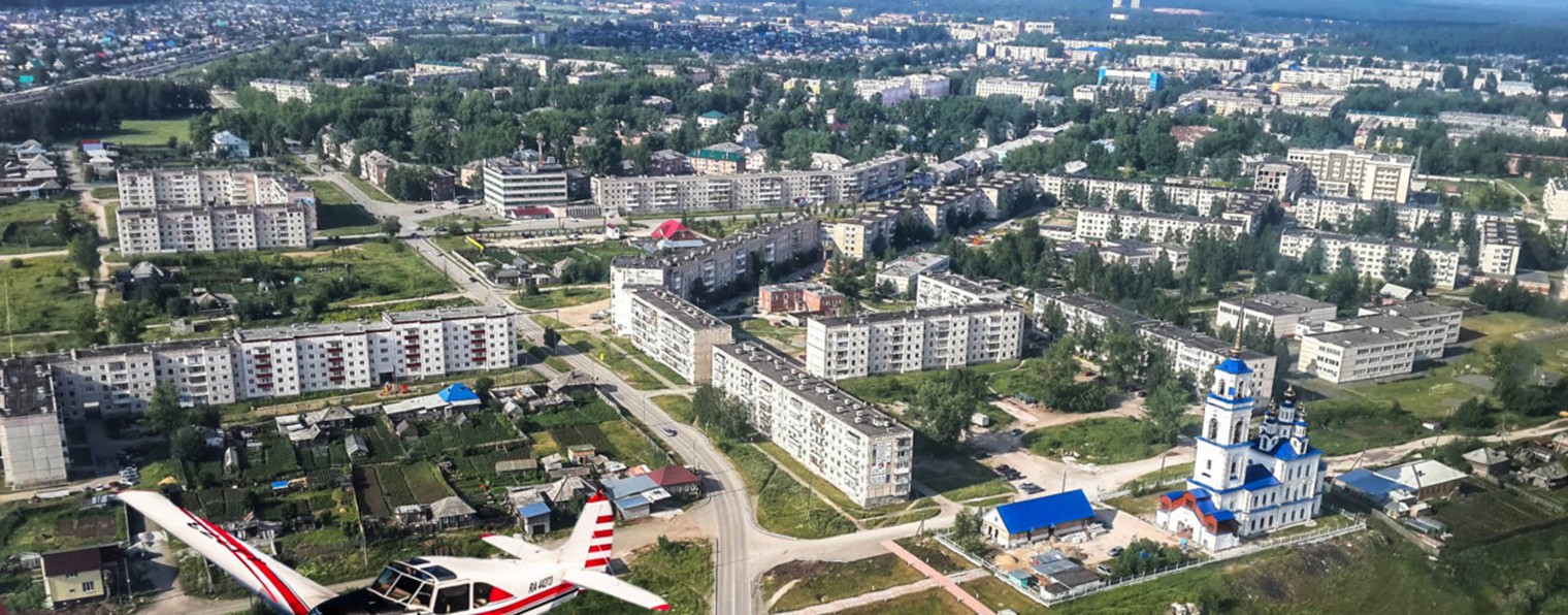 Управляющая компания "Жилпроект"