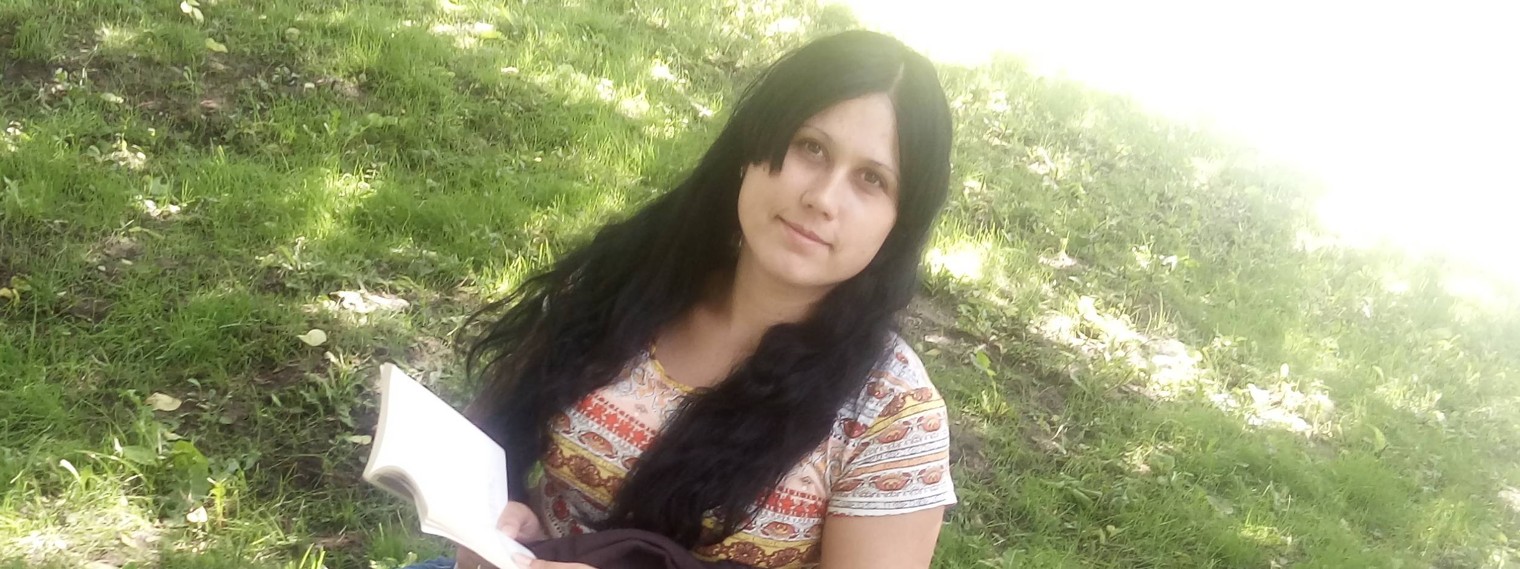 Кубань Ольга Влог