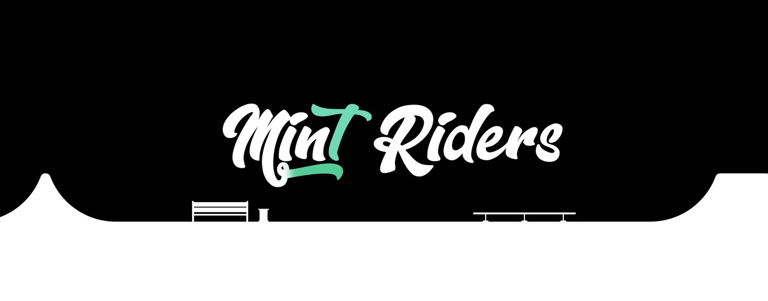 Mint Riders