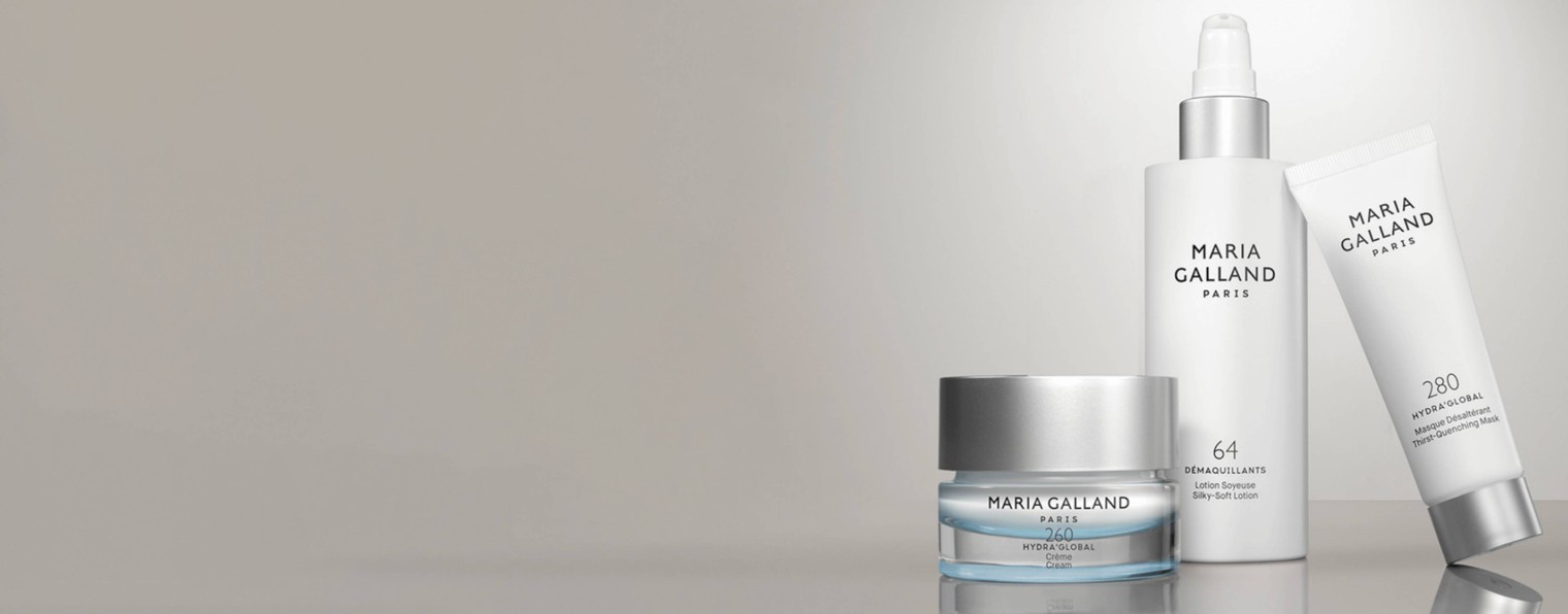 Maria Galland Россия