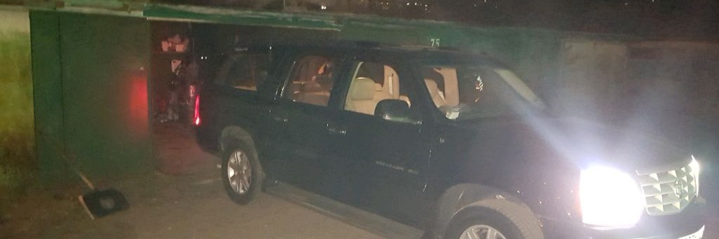 Саня Лампочкин