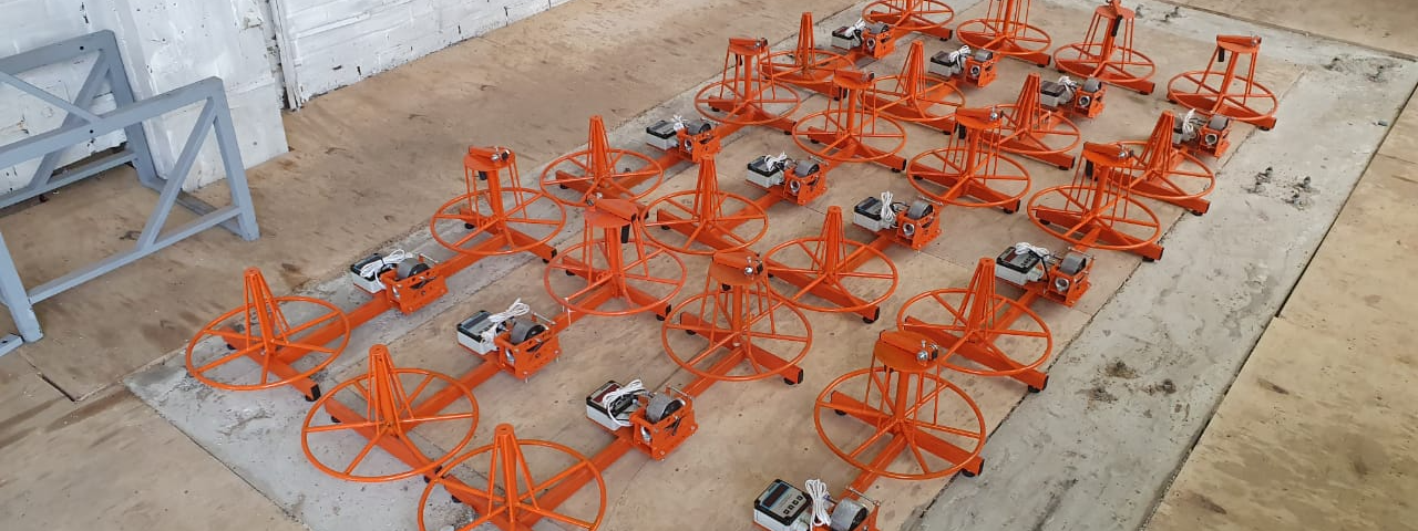 Кабельное оборудование и инструмент ™АПИС