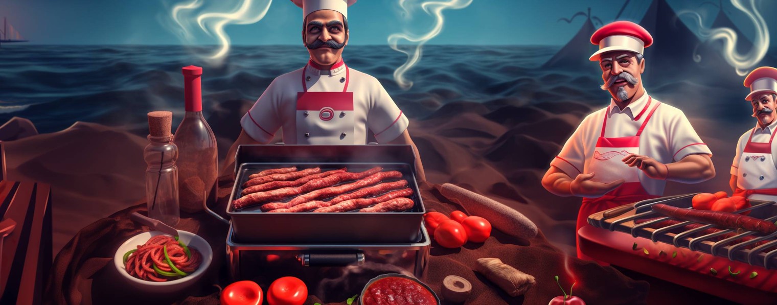 Кулинарная Школа