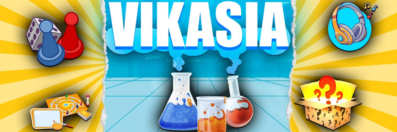 Vikasia