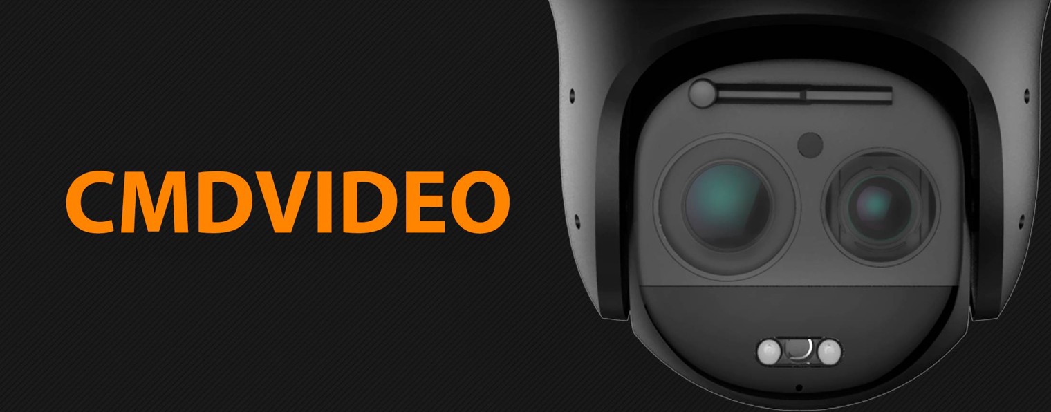 CMDVIDEO