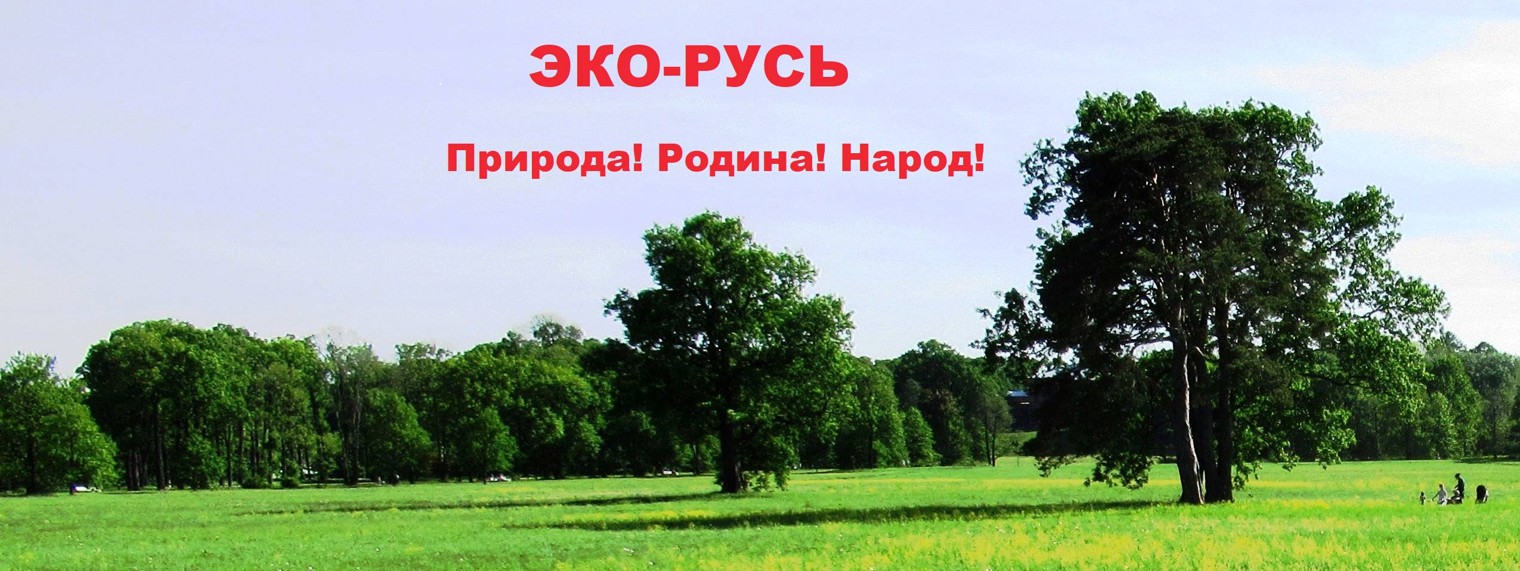 Эко-Русь