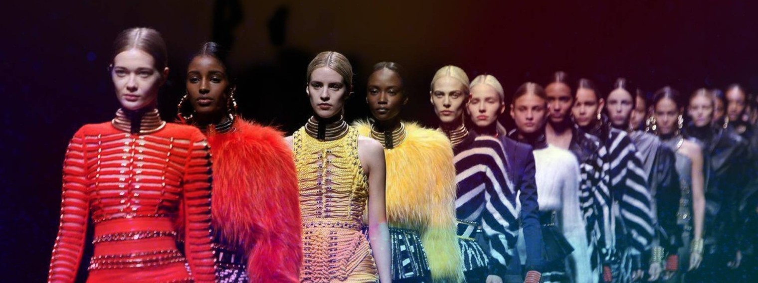 World Fashion Channel