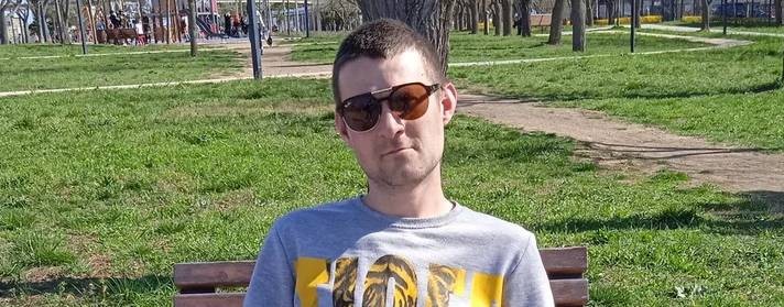 Блог Мараева Дениса