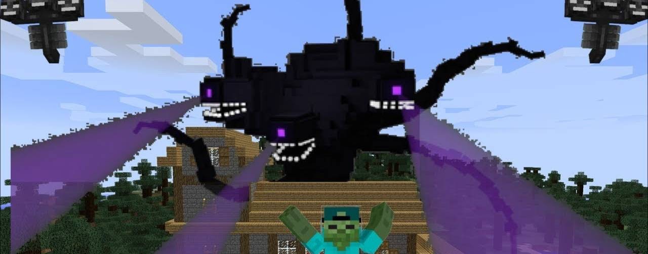 РОБЛОКС майнкрафт