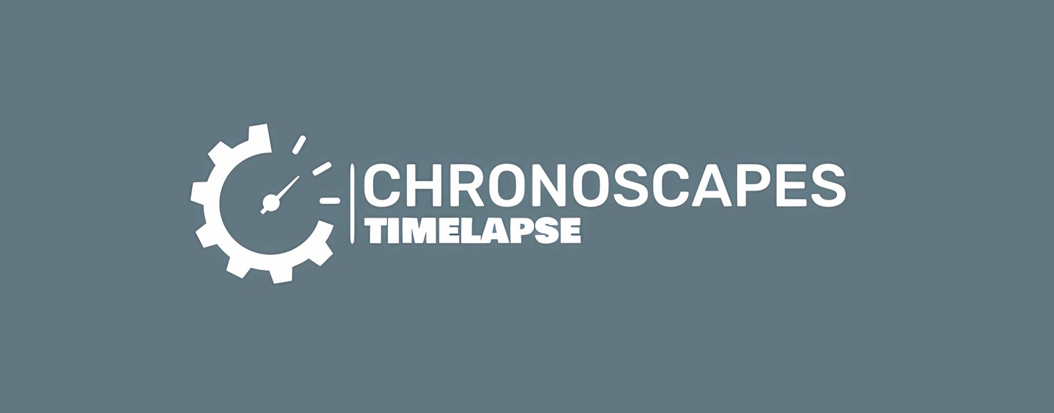 ChronoScapes timelapse