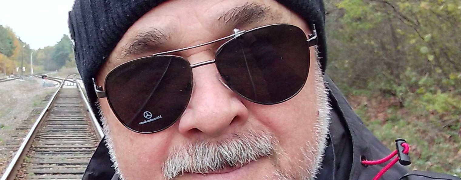 Александр Громов.