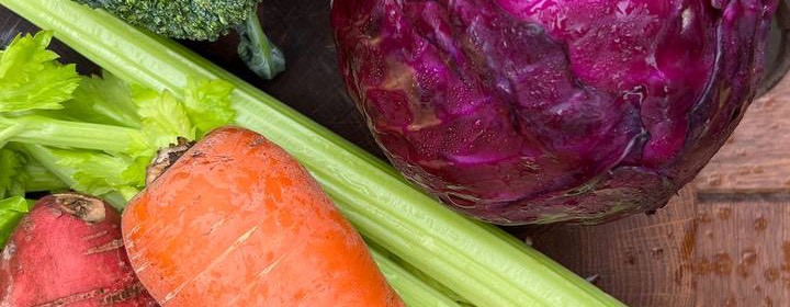 Амбассадор овощей