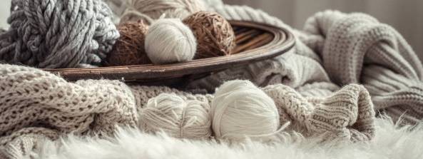 Вязание крючком от Скарлетт (Юлия)