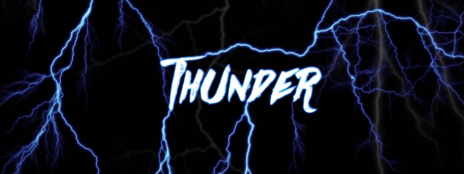 Thunder