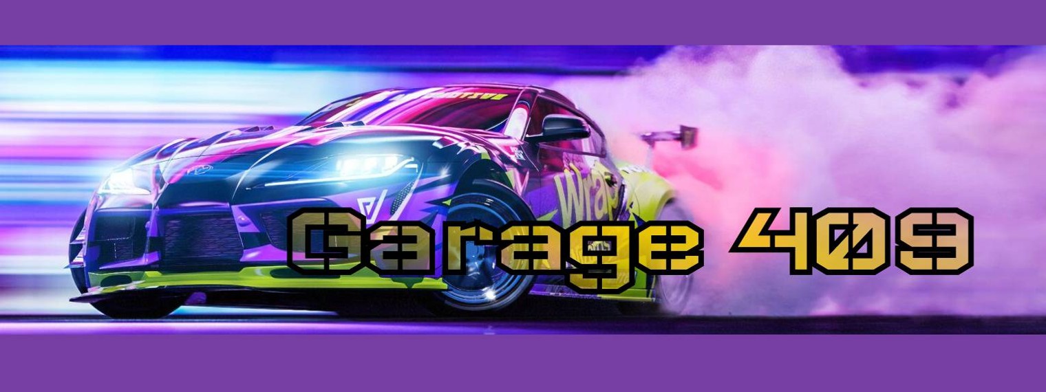 Garage 409