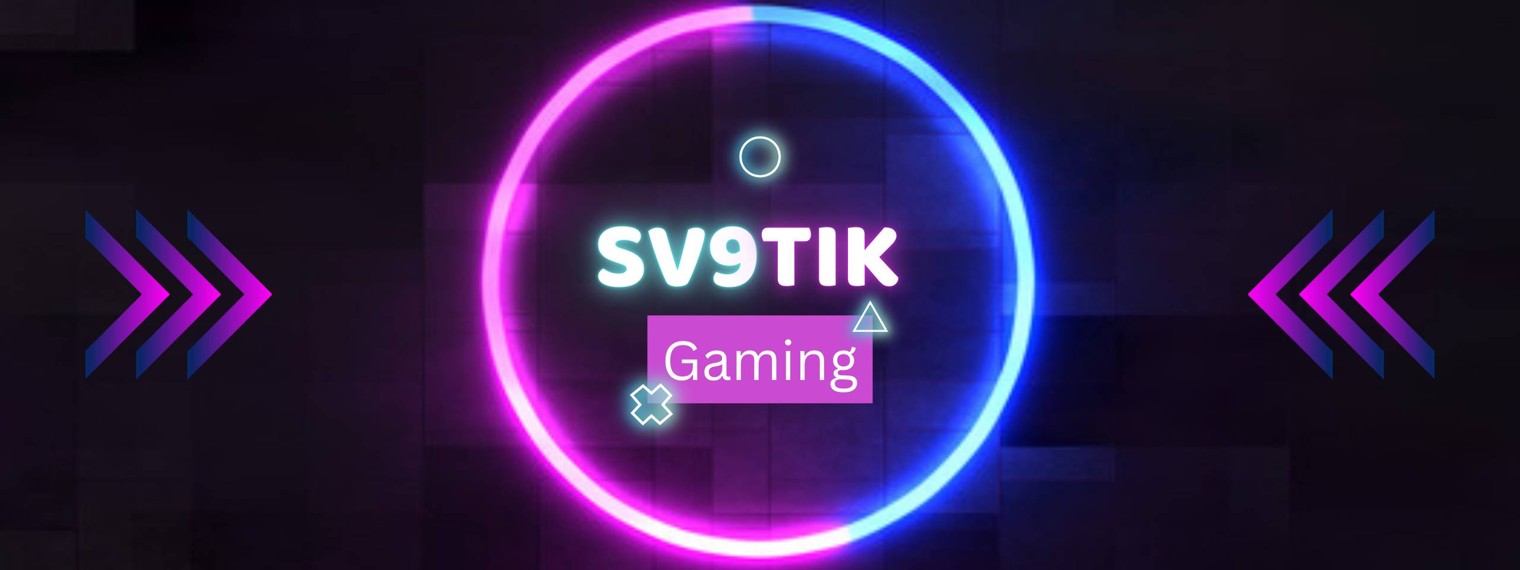 SV9TIK