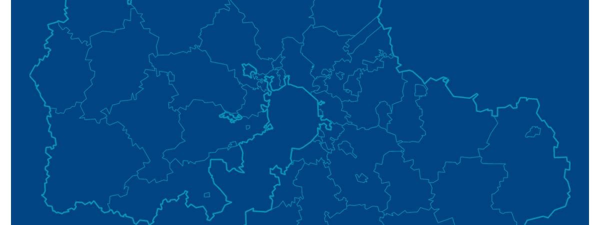 Единая Россия Подмосковье