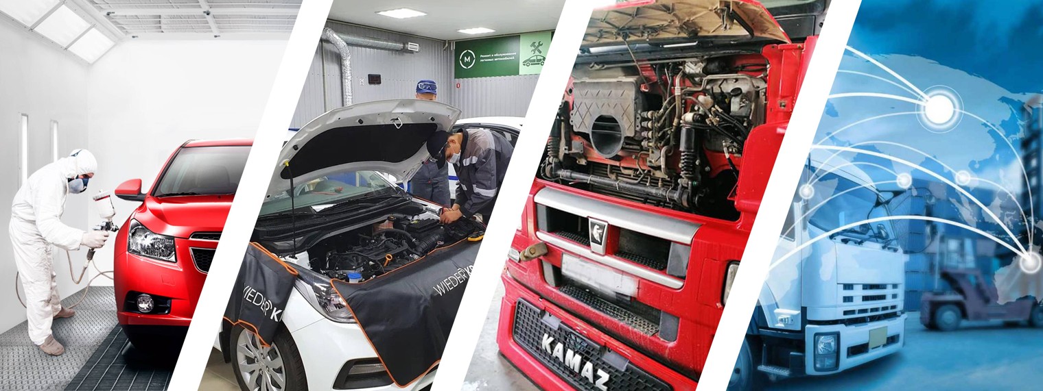 Ростовский-на-Дону автотранспортный колледж