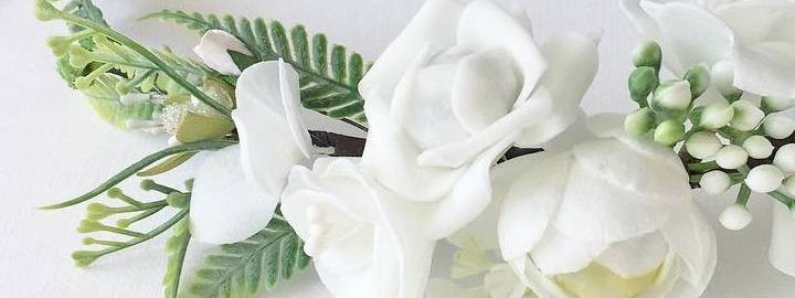 Цветочные Мастер-классы - DIY FLOWERY CLUB