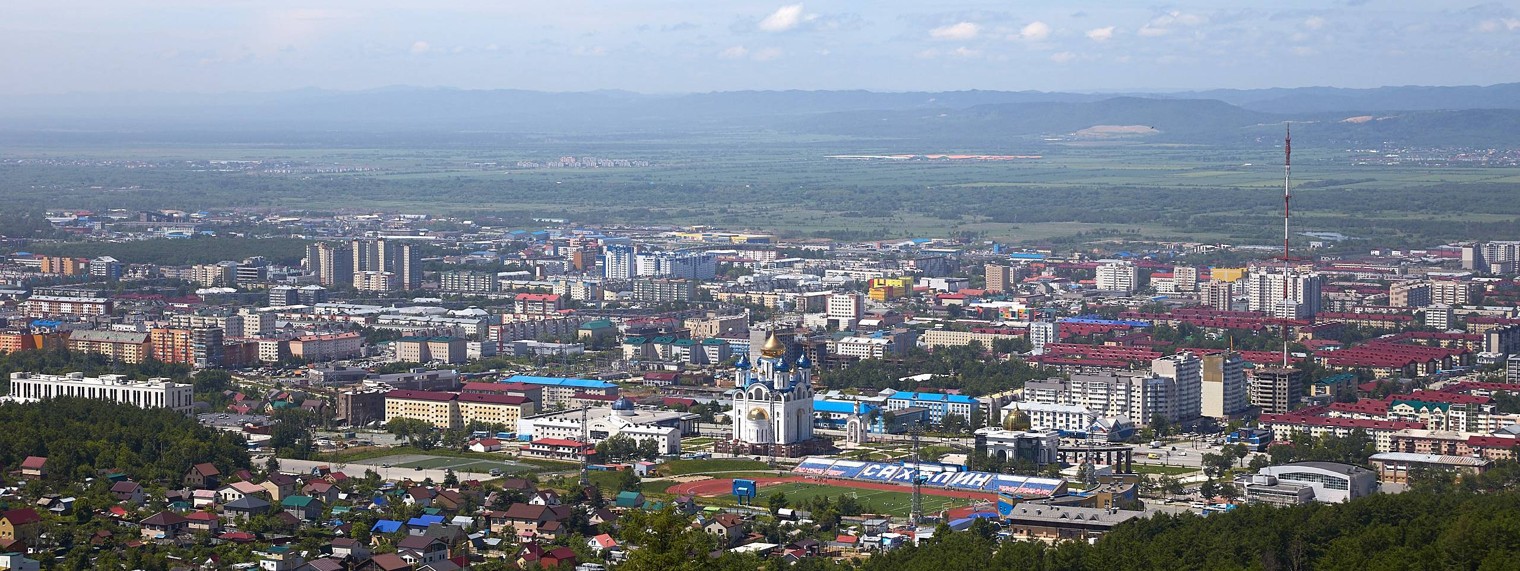 Официальный Южный