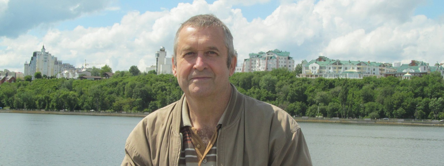 Владимир-БОБ-Вовчик