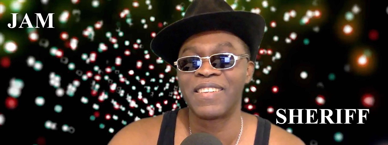 JAM SHERIFF