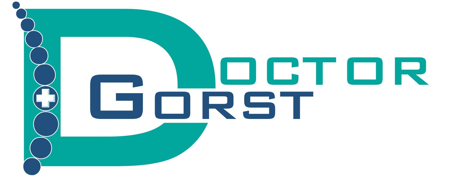 Доктор Мария Горст