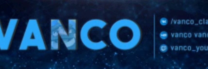 Vanco Vanco