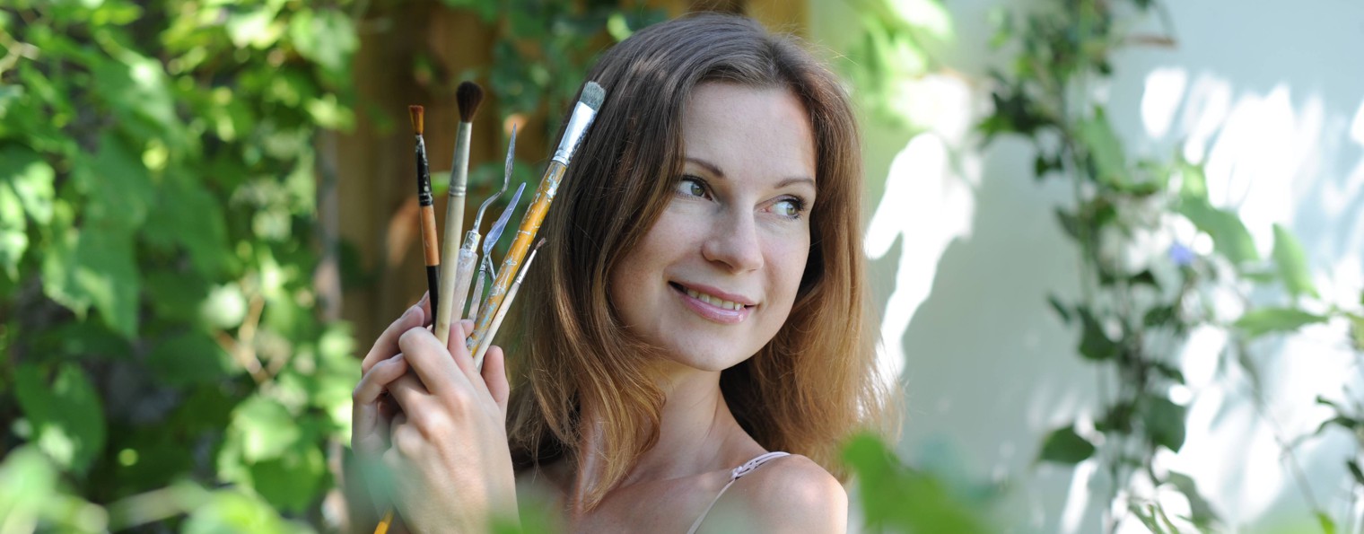 Скрапбукинг с Еленой Григоровой