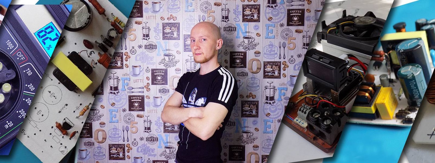 Den Electro (SKYnet T900)