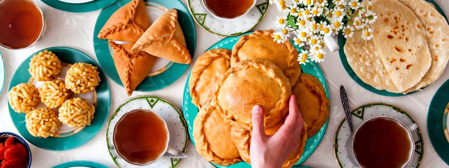 Просто и со вкусом