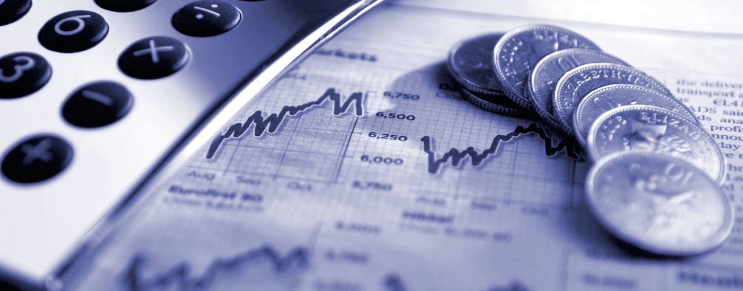 Big World of Finances